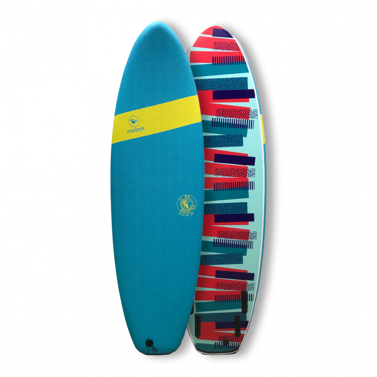Bullet - Mobyk surfboards